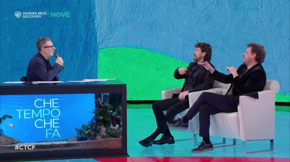 Elenoire Casalegno: «Uscita da una storia tossica, ho trovato l'amore ...