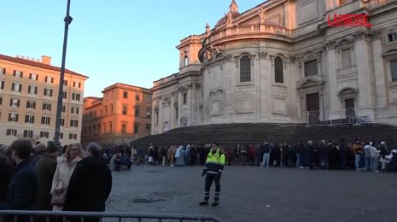 Francesca Ghio e lo stupro all'età di 12 anni, la Procura di Genova ...