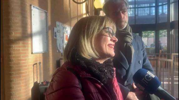 Alex Cotoia assolto, la madre Maria: «Gli auguro la felicità che merita ...