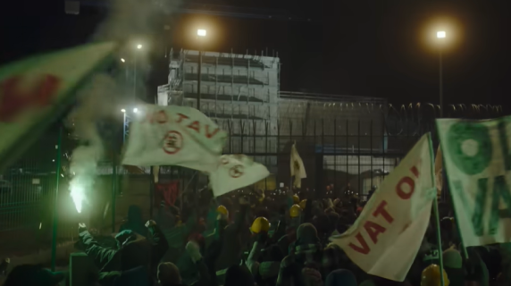 Il trailer di «Acab» serie Netflix | Corriere TV