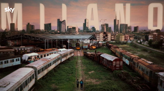 «Gangs of Milano - Le nuove storie del Blocco», il trailer della nuova ...