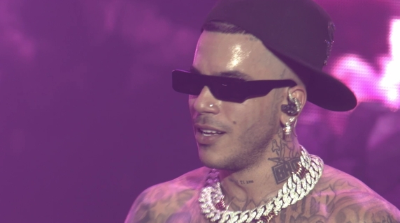 Sfera Ebbasta, il concerto al PalaEur è un successo: prossima data capitolina a luglio per «Rock ...