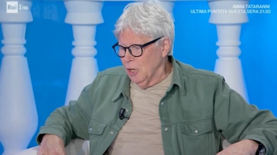 Crozza-Razzi commenta la vittoria di Trump: «Contro di lui non puoi ...
