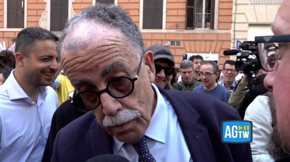 Chi era Cesare Rossi, l'«eminenza grigia» del fascismo: il memoriale ...