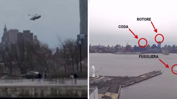 Crozza-Razzi commenta la vittoria di Trump: «Contro di lui non puoi ...