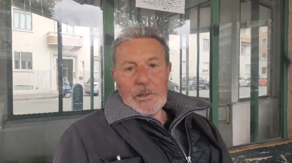 La Nasa premia di nuovo Valerio Minato per la foto della luna rossa tra ...