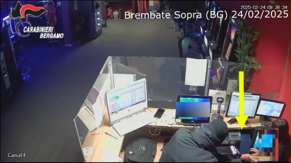 Bergamo, lo sfogo dell'imprenditore Bonassoli: «Cerco manutentore fino a 3.500 euro al mese ma i ...