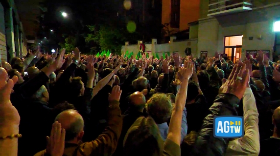 Lorenzo Ruzza, l'orologiaio star del web porta a processo Danilo Quarto ...