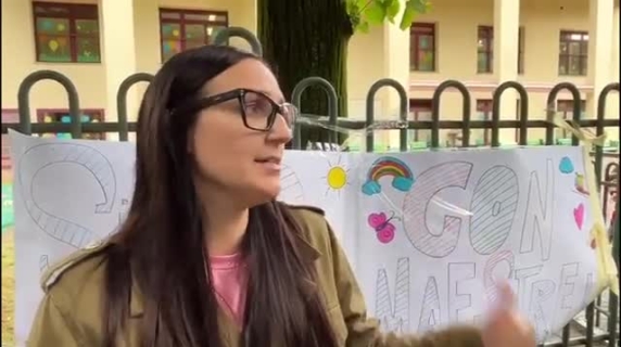 Gaia Padovan, giornalista Mediaset: «Oggi termina l'apnea e festeggio ...