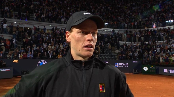 Atp Roma 2025 oggi, la diretta degli Internazionali d'Italia: Musetti ...