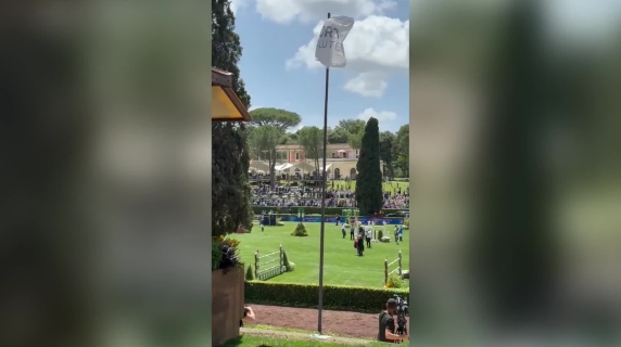 Crac della Ares, testimoniano Eva Grimaldi, Gabriel Garko, Giuliana De ...