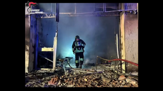 Il ristorante Casa Romano ad Alzano Lombardo: un inizio di qualità. «Il ...