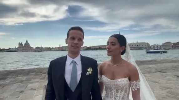 Golden Goose, chi sono Alessandro Gallo e Francesca Rinaldo, creatori ...