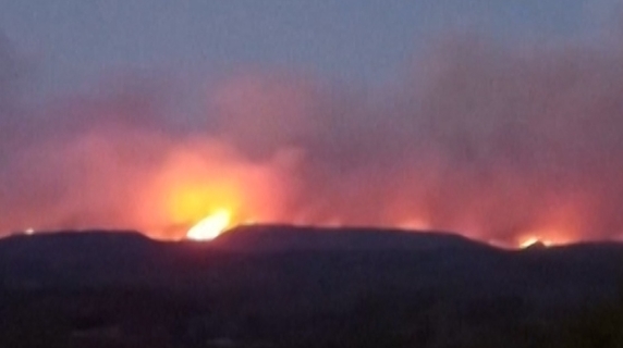 Vasto rogo nell'Aude, in Francia: 11mila ettari in fumo, il «più grande ...