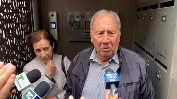 Pamela Genini, genitori di una vicina: «Abbiamo sentito dei rumori ...