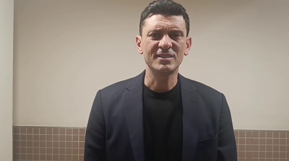 Andrea Minguzzi, il padre del 14enne ucciso a Istanbul: «Una sentenza ...