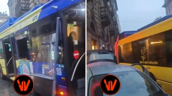 Il fotografo Igor Mattio: «Gli uomini oggi sono confusi. Tutto è ...