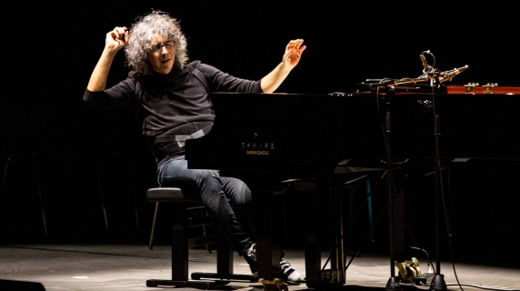 Ospedale Sant'Andrea a Roma, tenta di uccidere il compagno di stanza ...