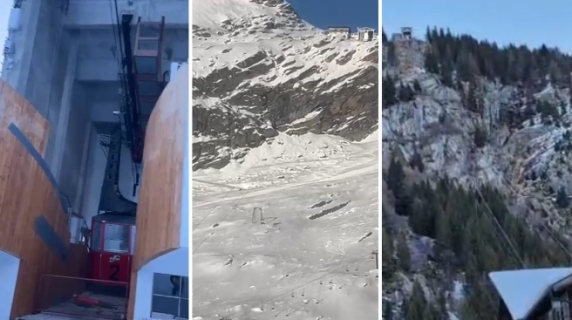 Vittorio Camerana, l’uomo che morì per salvare la moglie Sibilla: la ...