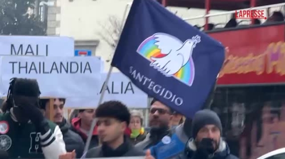 Matteo: news | Corriere.it