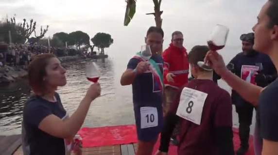 Per il tradizionale Panevin di Arcade si punta al record, attese oltre ...