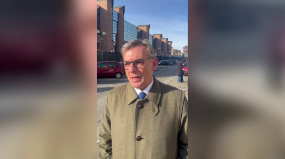 Torino, «Cristian Arlotti possessivo e manipolatorio». Il pm chiede 2 ...