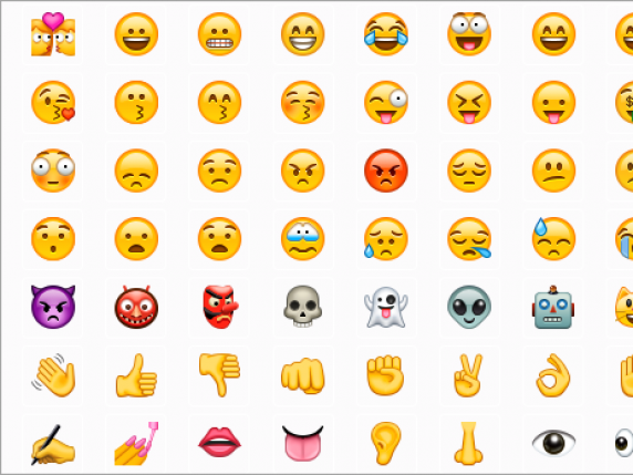 Emoji, quali sono le più fraintese che spesso usiamo nel modo sbagliato ...