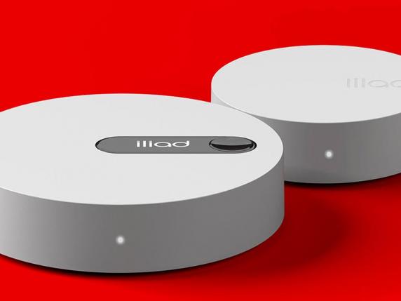 Tim rilancia sulla fibra: la prima linea domestica super veloce a 10 ...