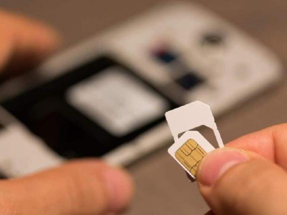 Cambio di Sim cellulare, nuove regole: è più difficile | Corriere.it