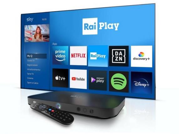 Come usare RaiPlay per vedere i Mondiali da smartphone, tablet ...