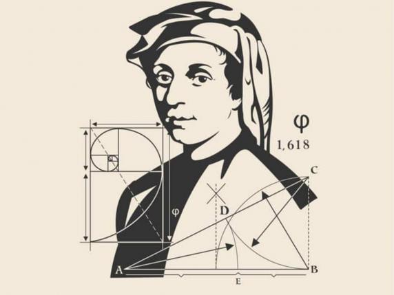 Leonardo Fibonacci Day, il 23 novembre si celebra la Spirale del ...