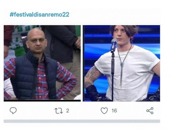 I meme del 2022, da Mario Draghi al Prado fino a Rkomi con i guanti a ...