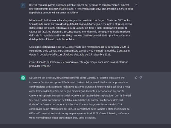 ChatGpt, come funziona e 10 cose sorprendenti che può fare | Corriere.it