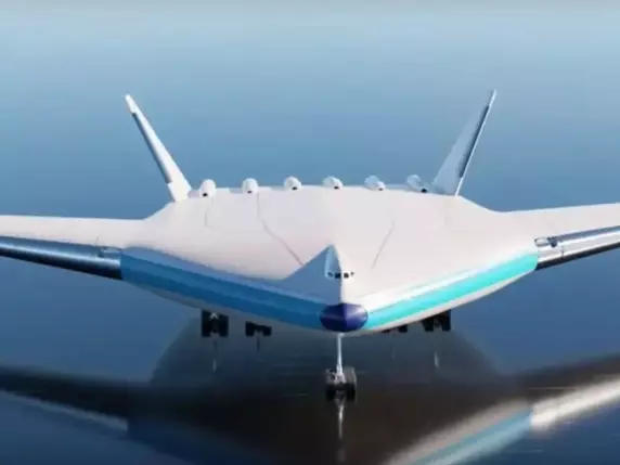 I 15 progetti di aerei che non abbiamo mai visto volare | Corriere.it