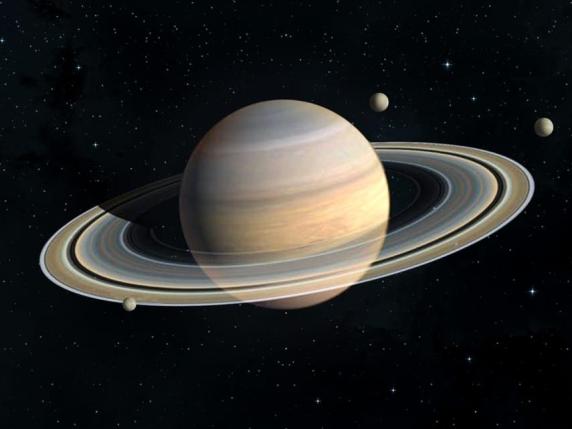 saturno: news | Corriere.it