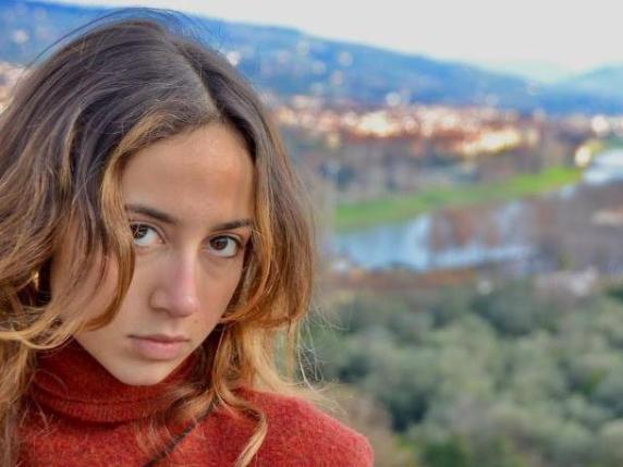 Natalia Vacca, unica italiana selezionata per le Olimpiadi di ...