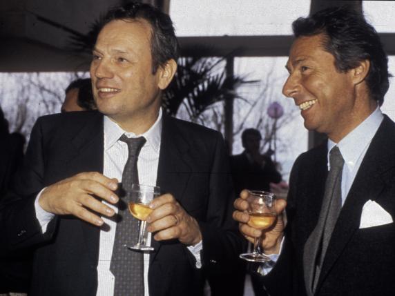 Morto Paolo Annibaldi, il ricordo del fratello Cesare: «I nostri anni ...