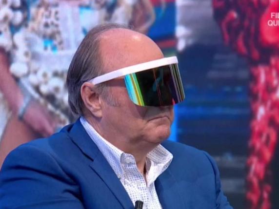 Vision Pro, da Gerry Scotti al conto in banca dimezzato, quando il ...