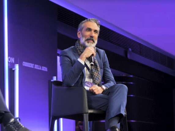 Giorgio Metta: «Abbiamo validi ricercatori in Italia, ma rischiamo di ...