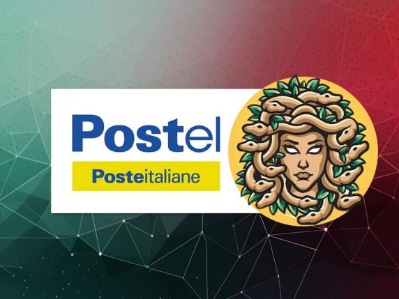 Postel, attacco hacker ransomware alla società del gruppo Poste ...