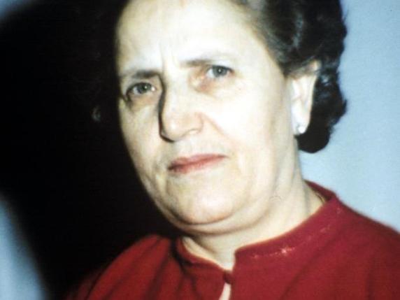 Morta Rosetta Cutolo: la sorella del boss aveva 86 anni ed era ...