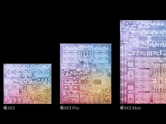 Nuovi Mac, dall'evento Scary Fast i MacBook Pro e iMac con processori ...