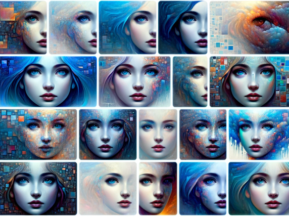 Intelligenze Artificiali generative per le immagini, qual è meglio? La ...