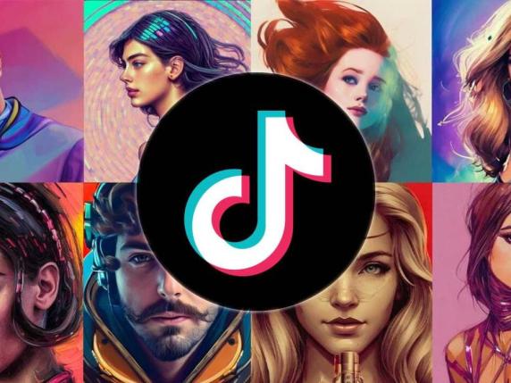 Anche su Tik Tok arrivano gli avatar (e li fa l'intelligenza ...