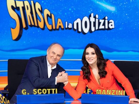 Francesca Manzini: «Io umiliata per il peso, gli stylist non volevano ...