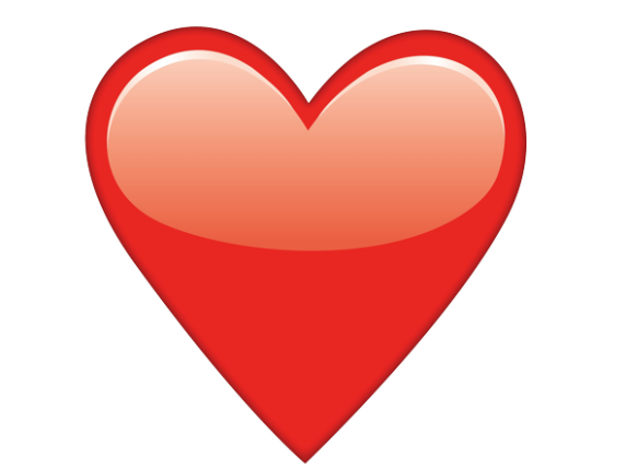 Il significato dei colori dei cuori sulle emoji di WhatsApp: qual è e ...