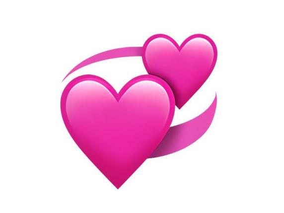 Il significato dei colori dei cuori sulle emoji di WhatsApp: qual è e ...