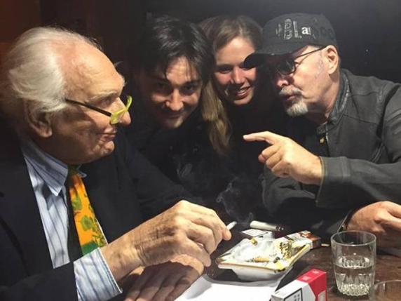 Venduta la storica casa di Marco Pannella, dove amici e avversari ...