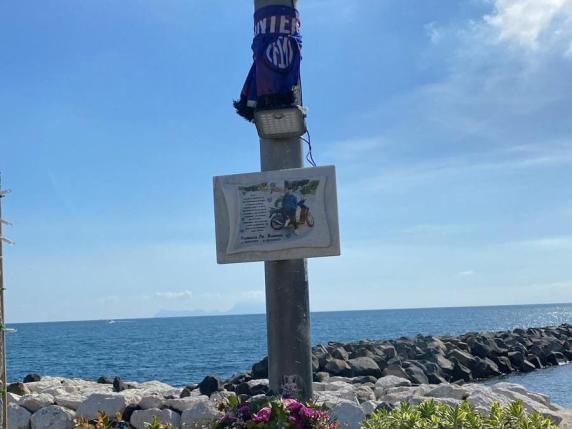 Francesco Pio Maimone ucciso un anno fa agli chalet di Mergellina, la ...