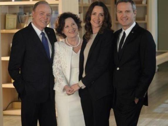 Lina Tombolato, la moglie di Ennio Doris: «Io e lui come una favola. E ...